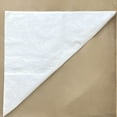 Uboxes Moving Paper Pads Triple Layer Protection, 60 x 72 inch, Kraft ...