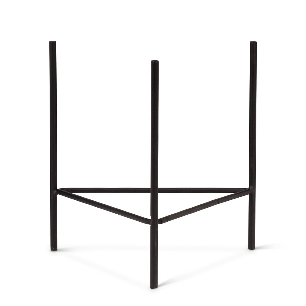 Set of 1 Large Tri Leg Stand for Planter - Walmart.com