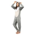 Disney Bambi Womens Onesie Pajama Costume Female, Thumper, Size: M ...