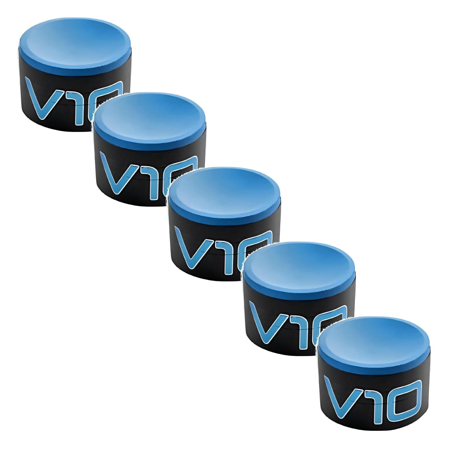 Click here for Taom V10 Billiard Pool Cue Chalk Green/Blue prices