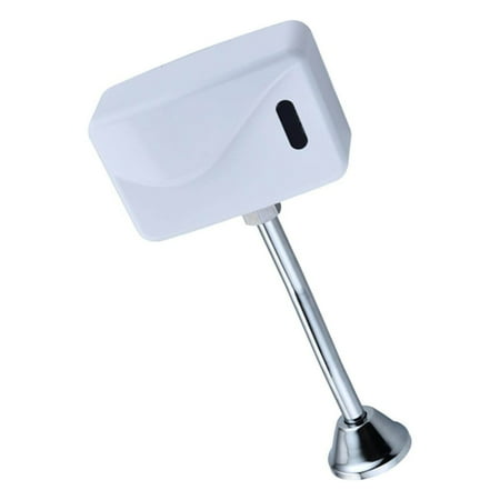 Automatic Urinal Sensor Flush Valve tank sensor Bathroom Faucet flush ...