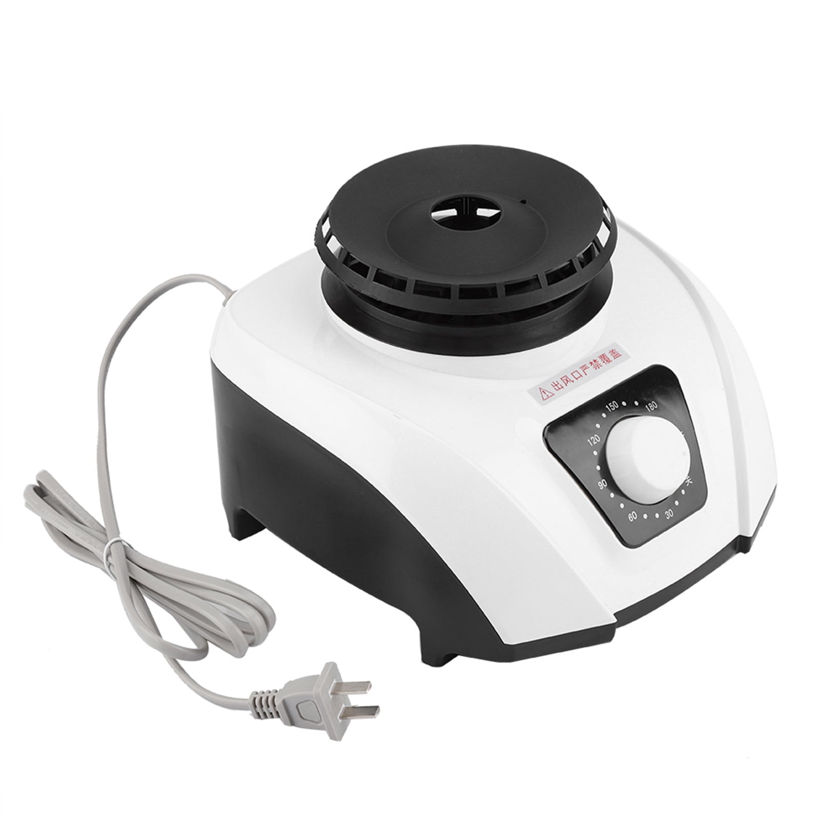 Secadora de ropa eléctrica, mini secadora de ropa eléctrica portátil de ...