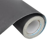 vidaXL Wall Sticker Blackboard Self Adhesive Chalkboard 2 Rolls with ...