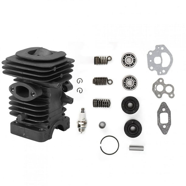 Oubit Chainsaw Accessory,Cylinder Piston Kit Accessory Chainsaw ...