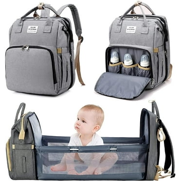 Baby Boldly Pre-packed Hospital Bag for Mom, Labor Essentials in Large ...