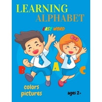 Color Alphabet Book : Color Alphabet Book, Alphabet Coloring Book ...