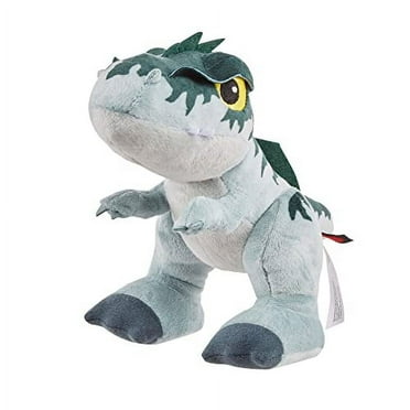 Jurassic World Dominion Plush Pyroraptor Imaginative Play Toy - Walmart.com
