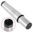 PET-U Drill Chuck Arbor #3 Morse Taper 3MT x #3 Jacobs Taper 3JT MT3 To ...