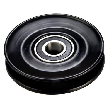 Four Seasons 45078 Idler / Tensioner Pulley For 06-16 Frontier Rogue ...