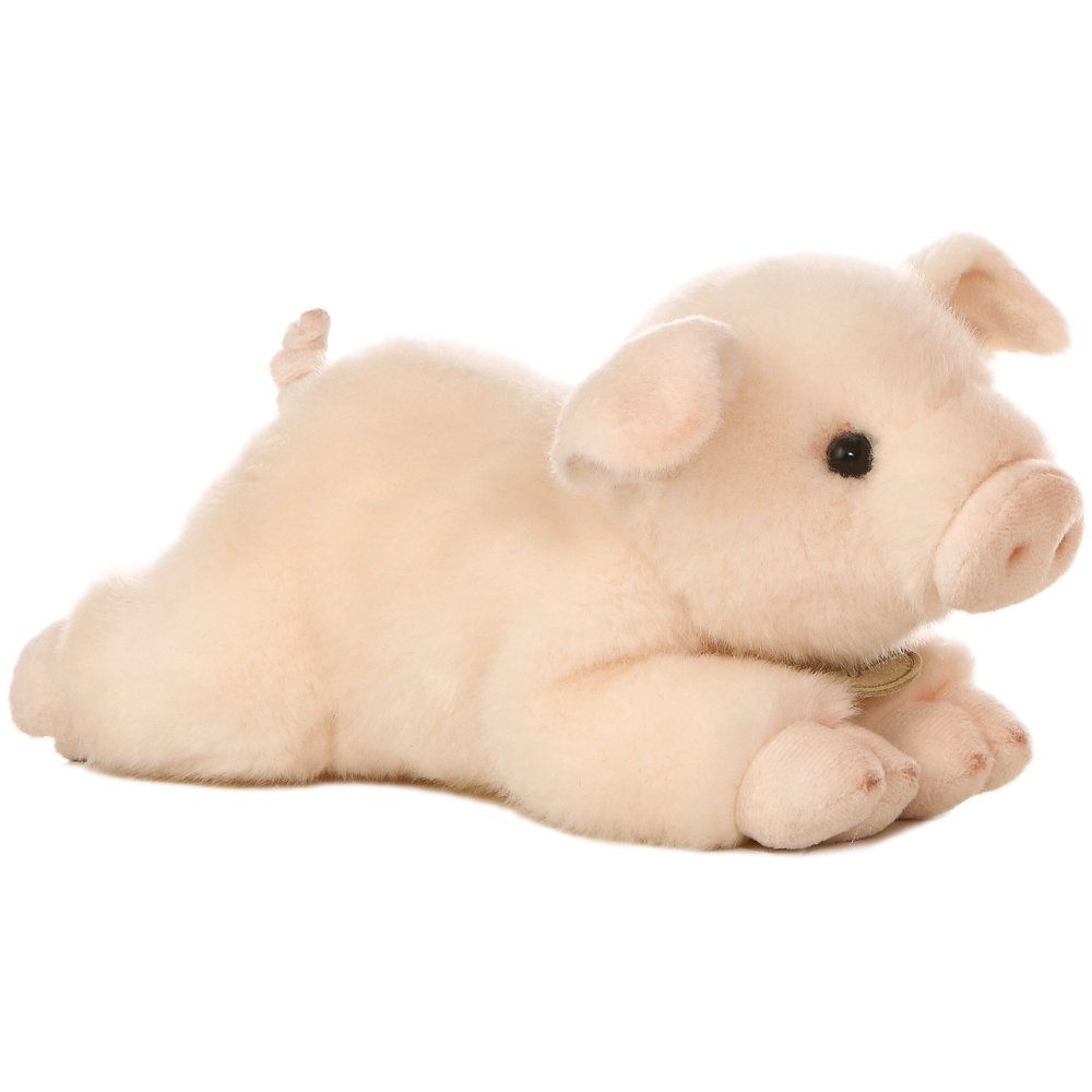 Aurora Miyoni - 8" Pig - Walmart.com - Walmart.com