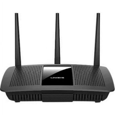 Linksys Max Stream AC1900 Wireless System Dual Band WiFi 5 Router ...