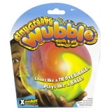 Tiny Groovy Wubble Bubble Ball, Toy Balls, Perfect for Children Ages 6 ...