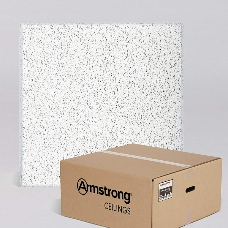 Armstrong 297c Ceiling Tile | Shelly Lighting