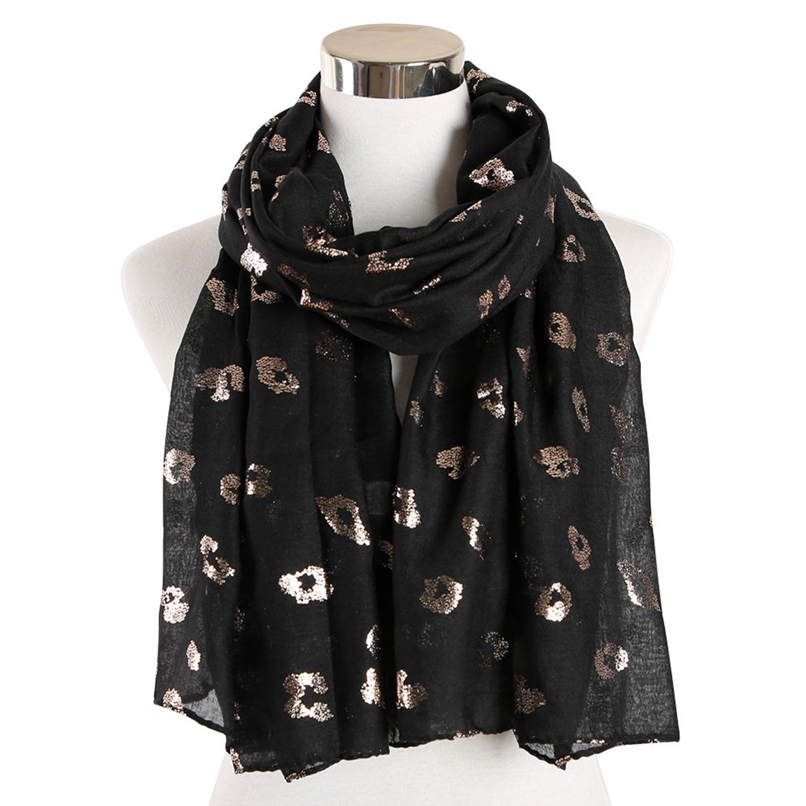 Click here for Smihono 2023 Scarf For Women Fashionable Fashion W... prices