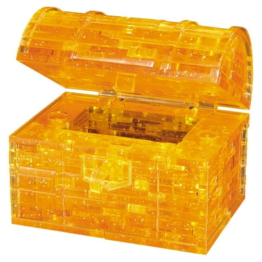 Original 3D Crystal Puzzle - Aurora - Walmart.com