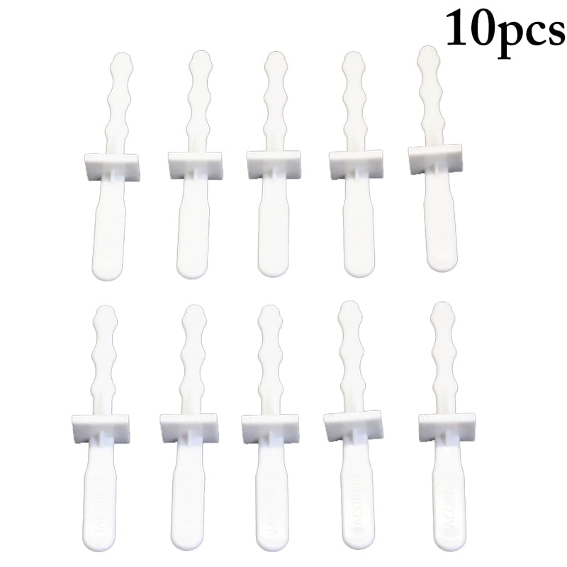 Click here for Coofit 10pcs Ice Cream Sticks Reusable Food Grade... prices