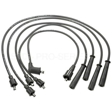 Spark Plug Wire Set - Walmart.com