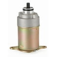 Starter Motor For Sym Allo Fiddle Jet Mio Symphony S Sr - Walmart.com