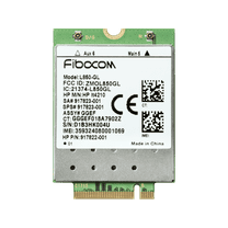 HP XMM 7560 R+ LTE-Advanced Pro WWAN - Walmart.com