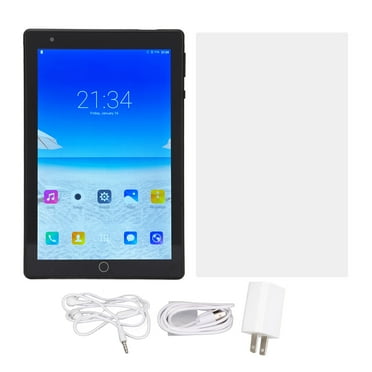 Ematic EWT900BL 16GB Tablet PC - 8.9" - IPS Technology - Wireless LAN ...
