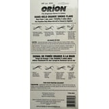 Orion Handheld Smoke Marine Accessory, Orange Emergency Signal for Boat ...