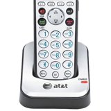 AT&T SynJ SB67138 Corded/Cordless DECT 6.0 Landline Phone with 4-Line ...
