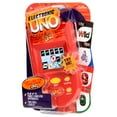 UNO - Official Electronic Handheld Game - Color Screen - Walmart.com