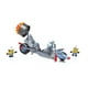 Mega Bloks Despicable Me Motorcycle Mayhem - Walmart.com