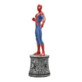 Eaglemoss Marvel Chess Collection #1 Spider-Man (Knight) | Chess Piece ...