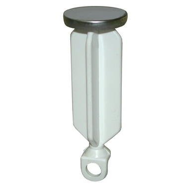 DANCO Universal Bathroom Pop-Up Stopper, Oil Rubbed Bronze, 1-Pack ...