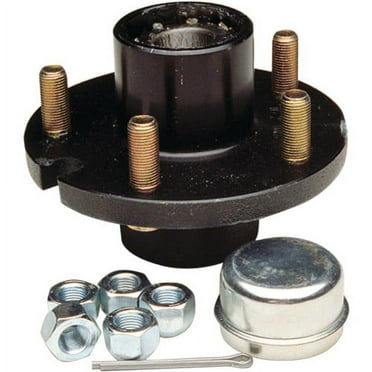 Tie Down 81022 Vortex Hub KIT 5 Bolt on 4-1/2" Marine 1750Lbs Boat ...