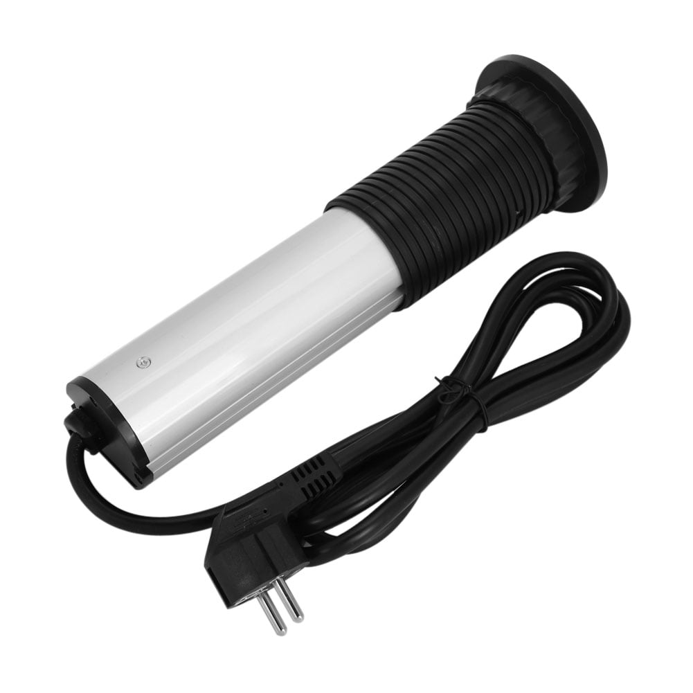 Tomas de corriente retráctiles, regleta multifuncional, cableado de ...