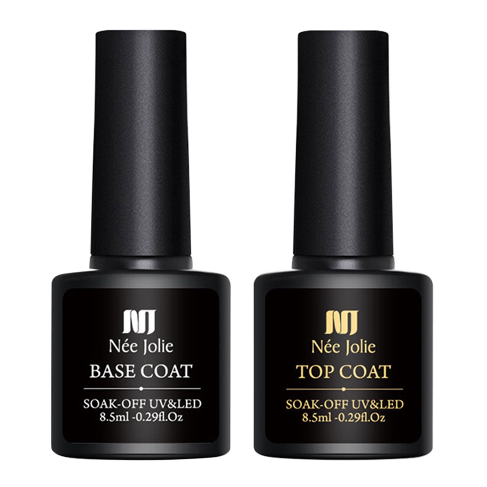 Click here for Labymos 8.5ml Glue Nail Polish Top Coat/Base Coat... prices