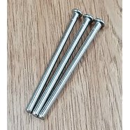 0.75 in. Aluminum Snap-On Hinge - Walmart.com