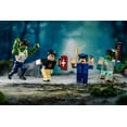 Jazwares Roblox Field Trip Z: Deluxe Principal Boss Zombie Action ...
