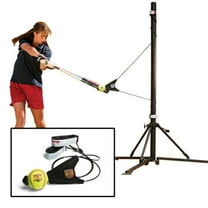 SKLZ Zip-N-Hit Controlled Pitch Baseball Batting Trainer - Walmart.com