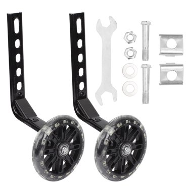 12" Steel Training Wheel. - Walmart.com