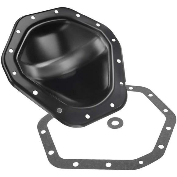 Chevrolet Colorado Differential Cover