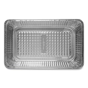 Handi-Foil 9x13 Half Size Aluminum Disposable Pans - Serve Various ...
