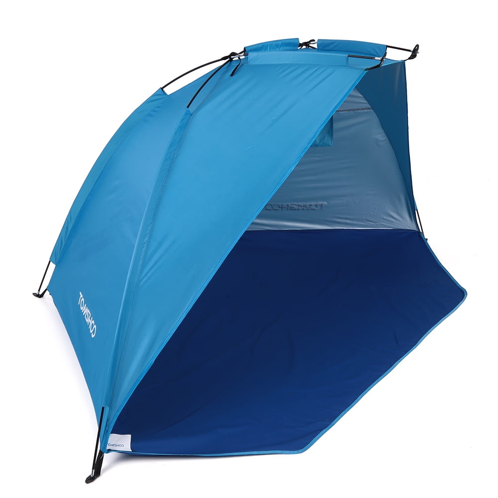 Click here for Tomshoo Outdoor Sports Sunshade Tent For Fishing P... prices
