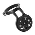 Aluminum Bike Computer Mount Holder,For Wahoo For Garmin,Compatible For ...