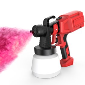 Wagner Control Pro 190 High Efficiency Airless Sprayer - Walmart.com