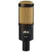Heil Sound 364930 The Fin Retro-Styled Dynamic Cardioid Microphone ...