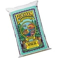 FoxFarm Organic Garden Potting Soil Mix, Herbs Food Dirt for Indoor ...