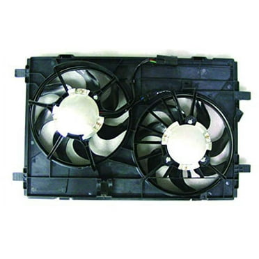 Radiator - Pacific Best Inc. Fit/For 894 85-97 Ford Pickup Bronco V6 4 ...