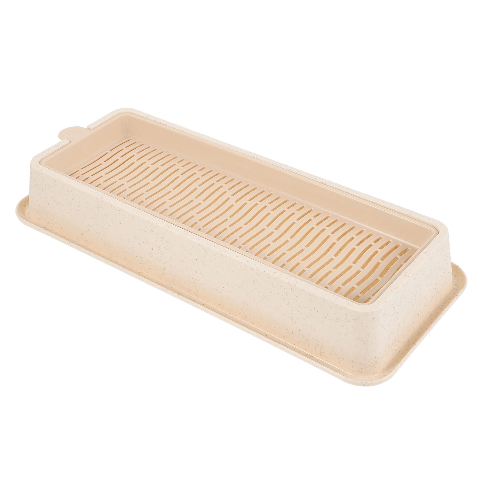 Click here for Skisuno 1pcs Beige Cat Grass Planting Pot For Indo... prices