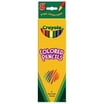 Crayola Color Sticks Colored Pencil Set, 12-Colors - Walmart.com