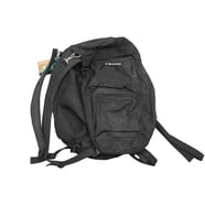 Indian Motorcycle Waxed Canvas Backpack, Black | 2861696 - Walmart.com