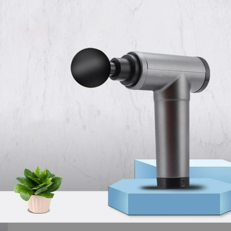 Deep Tissue Massage Machine Muscle Relaxer Hand-held Electric ...