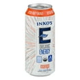Inkos Organic Energy Tea, Mango, 15.5 Oz - Walmart.com